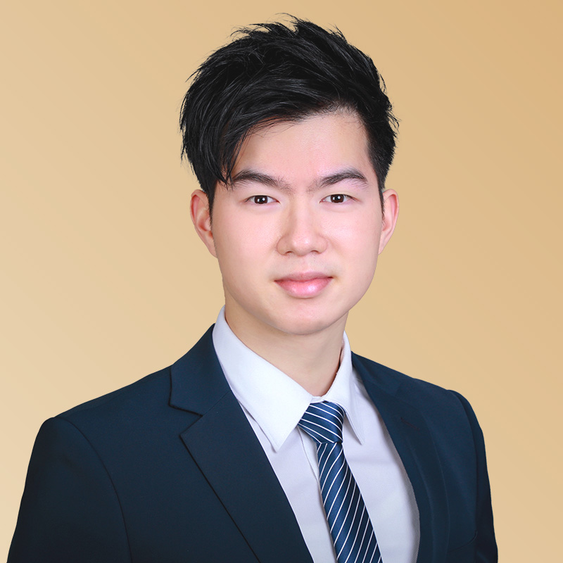 Mr Alex MAK | 團結香港基金 OUR HONG KONG FOUNDATION