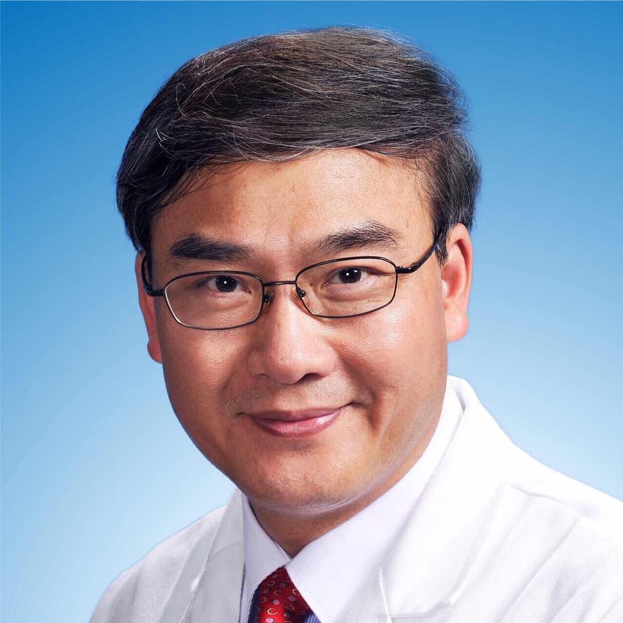 林順潮醫生 | 團結香港基金 OUR HONG KONG FOUNDATION