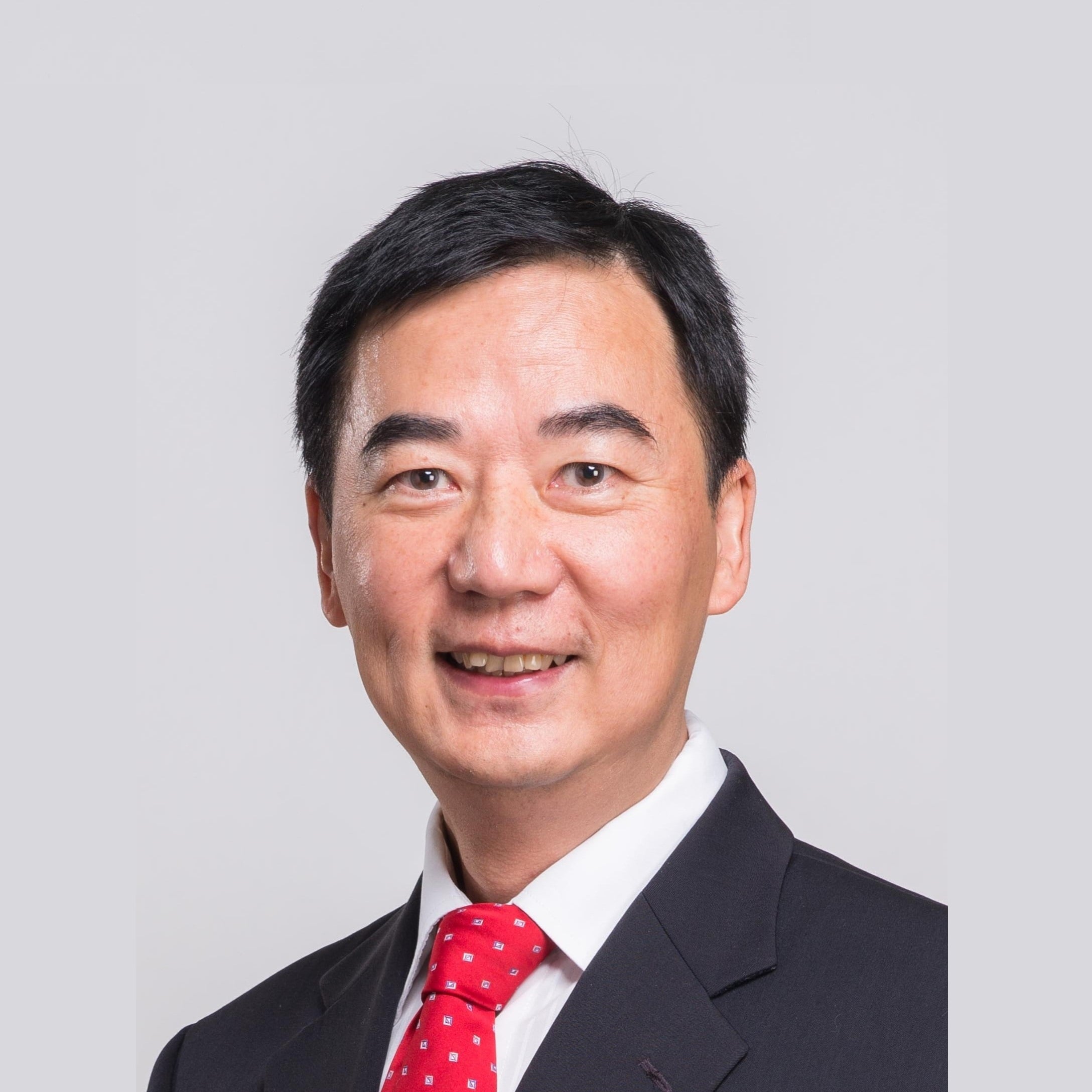 Mr KWAN Chuk-fai | 團結香港基金 OUR HONG KONG FOUNDATION