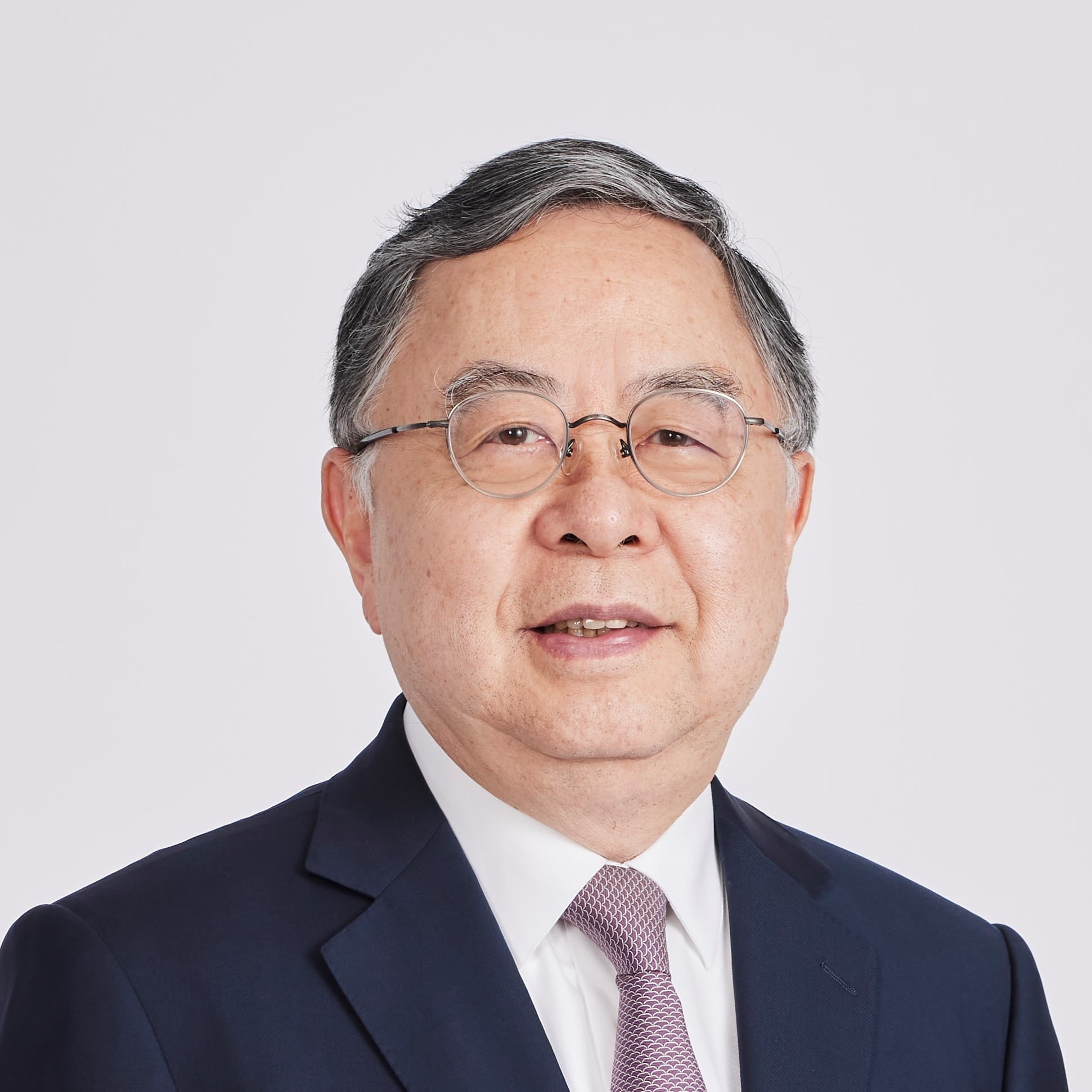 陳啟宗先生 | 團結香港基金 OUR HONG KONG FOUNDATION