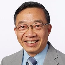 Mr Thomas TSO | 團結香港基金 OUR HONG KONG FOUNDATION