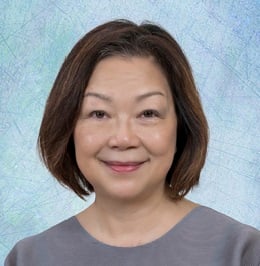 麥黃小珍女士 | 團結香港基金 OUR HONG KONG FOUNDATION