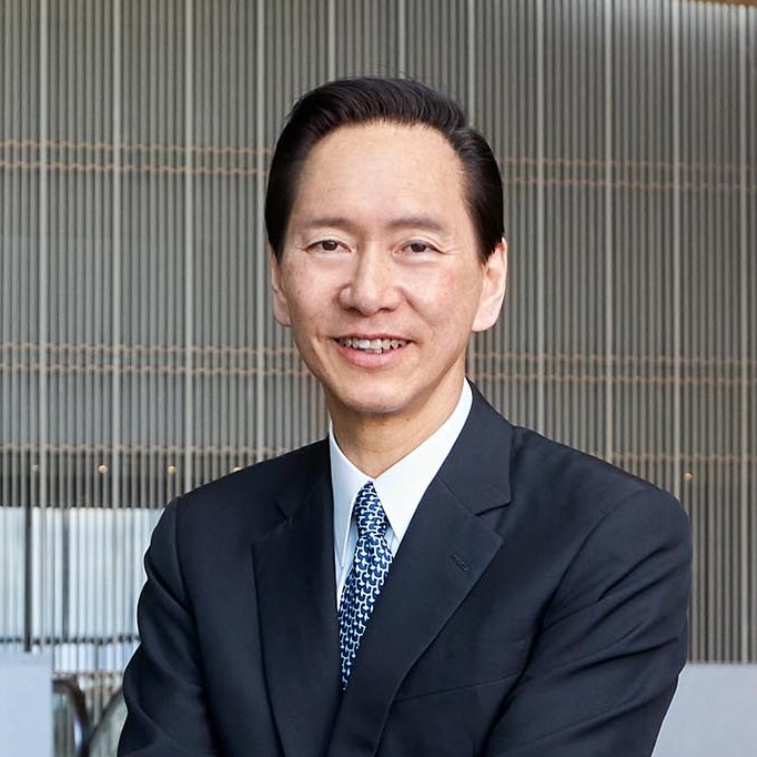 Board of Governors | 團結香港基金 OUR HONG KONG FOUNDATION