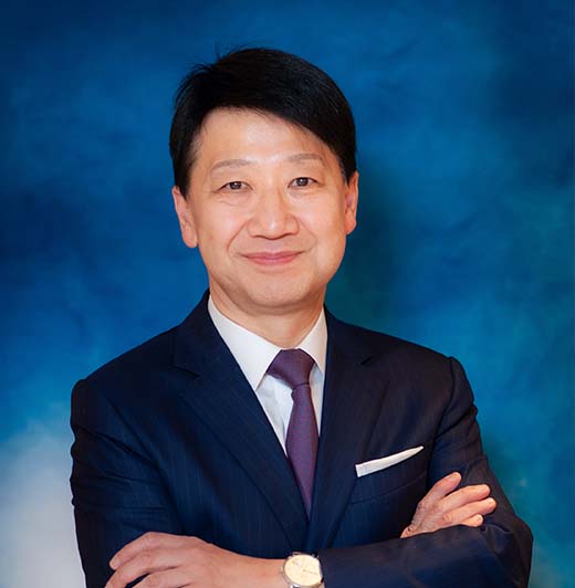 Dr Y K PANG | 團結香港基金 OUR HONG KONG FOUNDATION