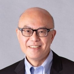 Advisors | 團結香港基金 OUR HONG KONG FOUNDATION