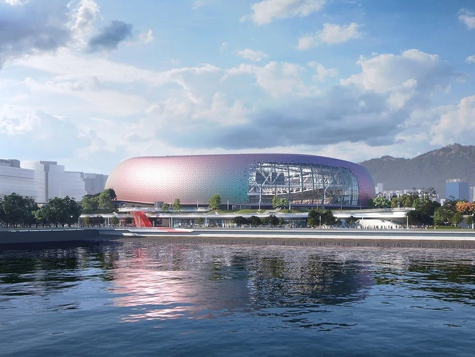 How Hong Kong can host iconic sports events without copying others | 團結 ...