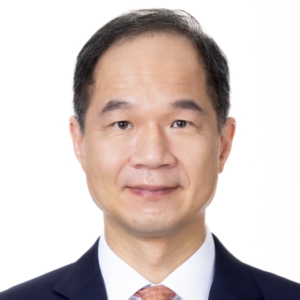 Advisors | 團結香港基金 OUR HONG KONG FOUNDATION