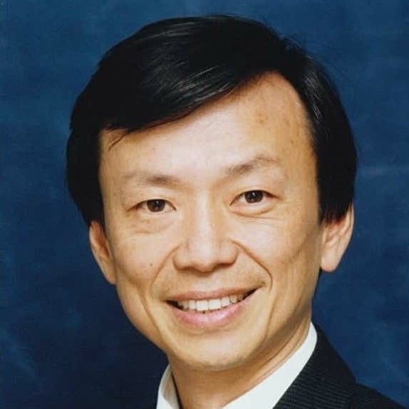 Dr Nelson WONG | 團結香港基金 OUR HONG KONG FOUNDATION