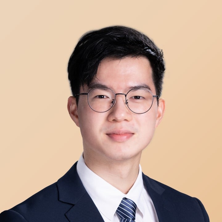 Mr Alex MAK | 團結香港基金 OUR HONG KONG FOUNDATION