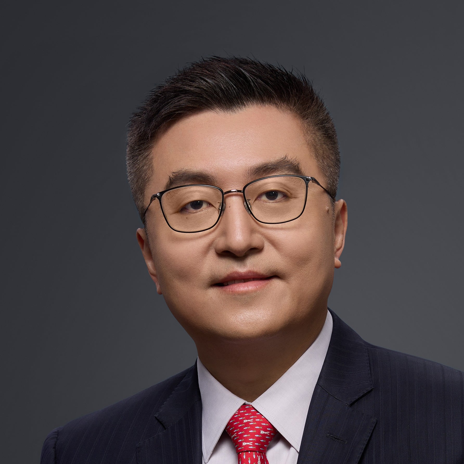 Advisors | 團結香港基金 OUR HONG KONG FOUNDATION