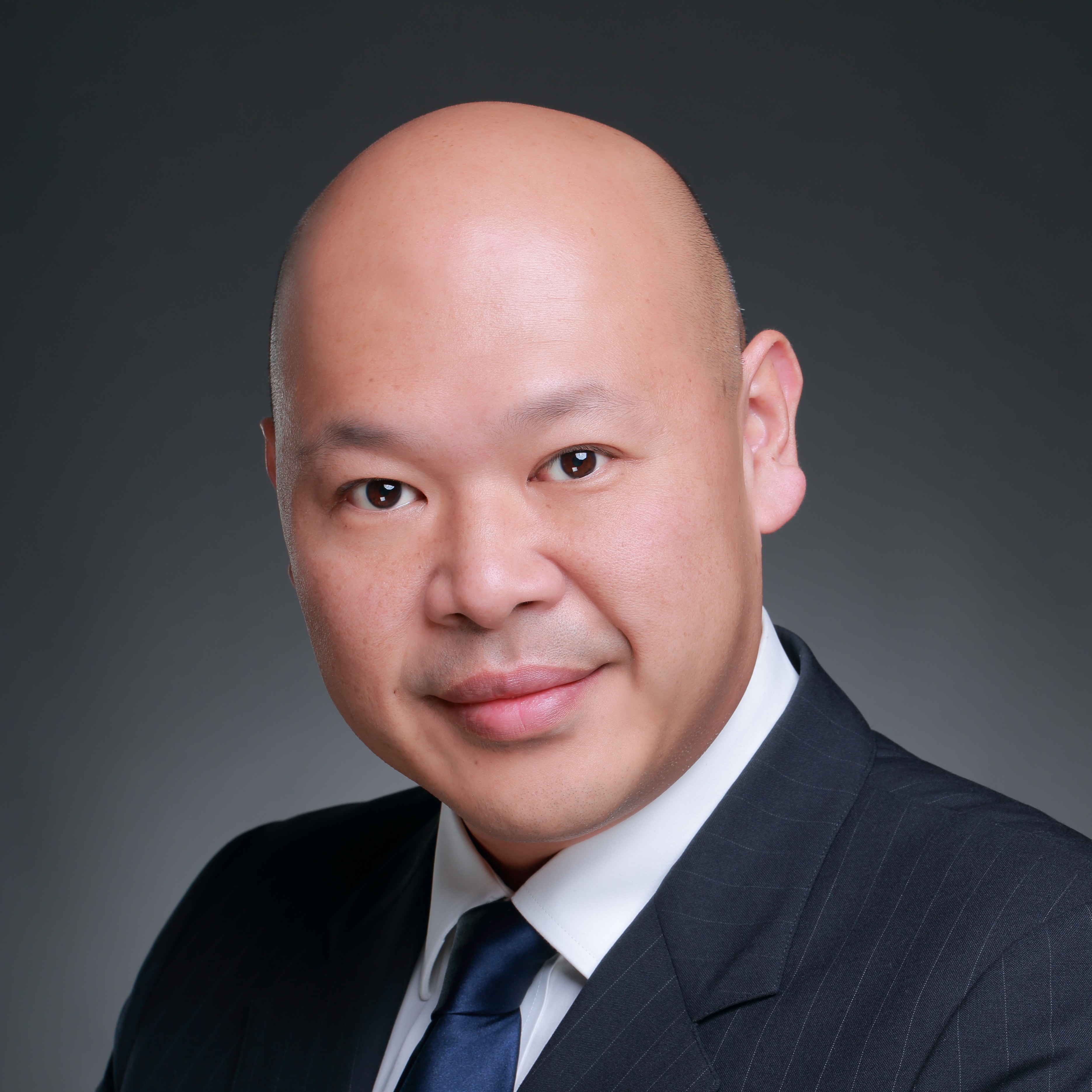 Advisors | 團結香港基金 OUR HONG KONG FOUNDATION