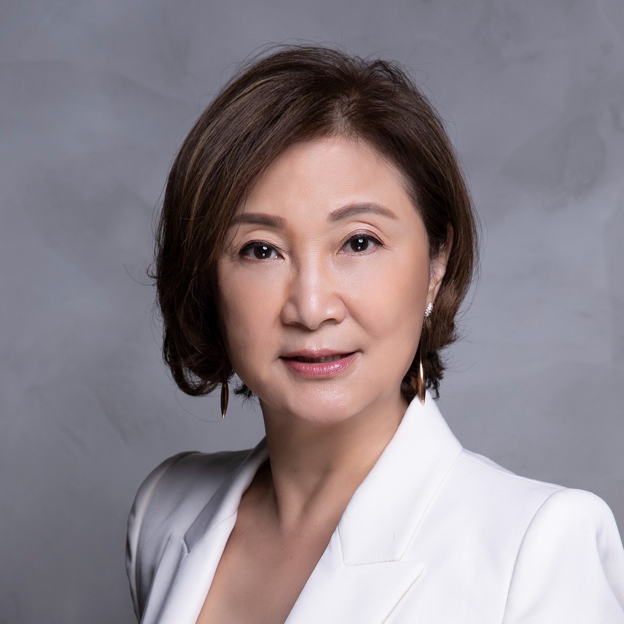 季玉年女士 | 團結香港基金 OUR HONG KONG FOUNDATION