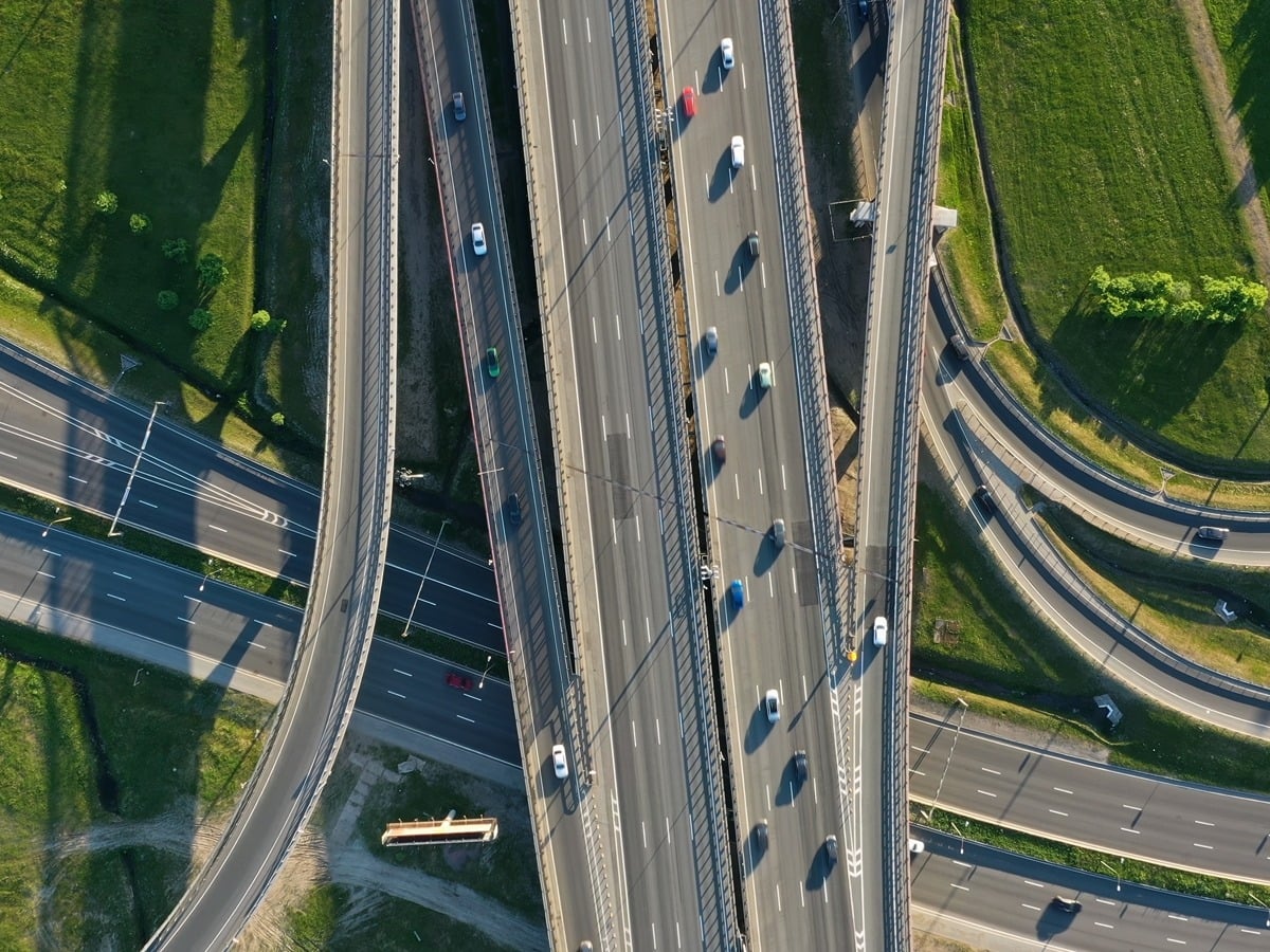 優化北都公路走綫 「慳錢」發揮效益 | 團結香港基金 OUR HONG KONG FOUNDATION