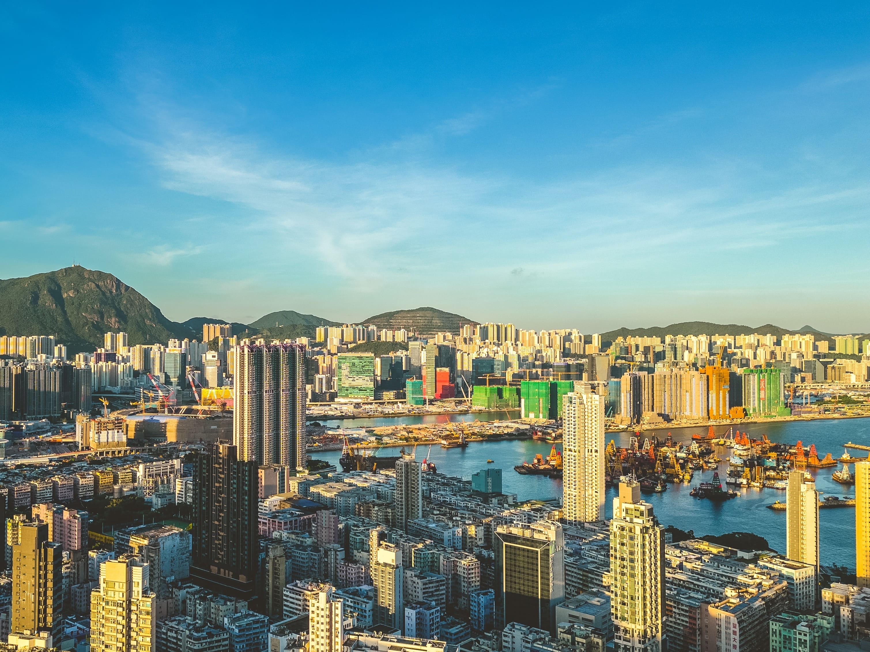 香港房屋趨勢導航2025 | 團結香港基金 OUR HONG KONG FOUNDATION