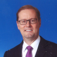 Wayne PORRITT | 團結香港基金 OUR HONG KONG FOUNDATION