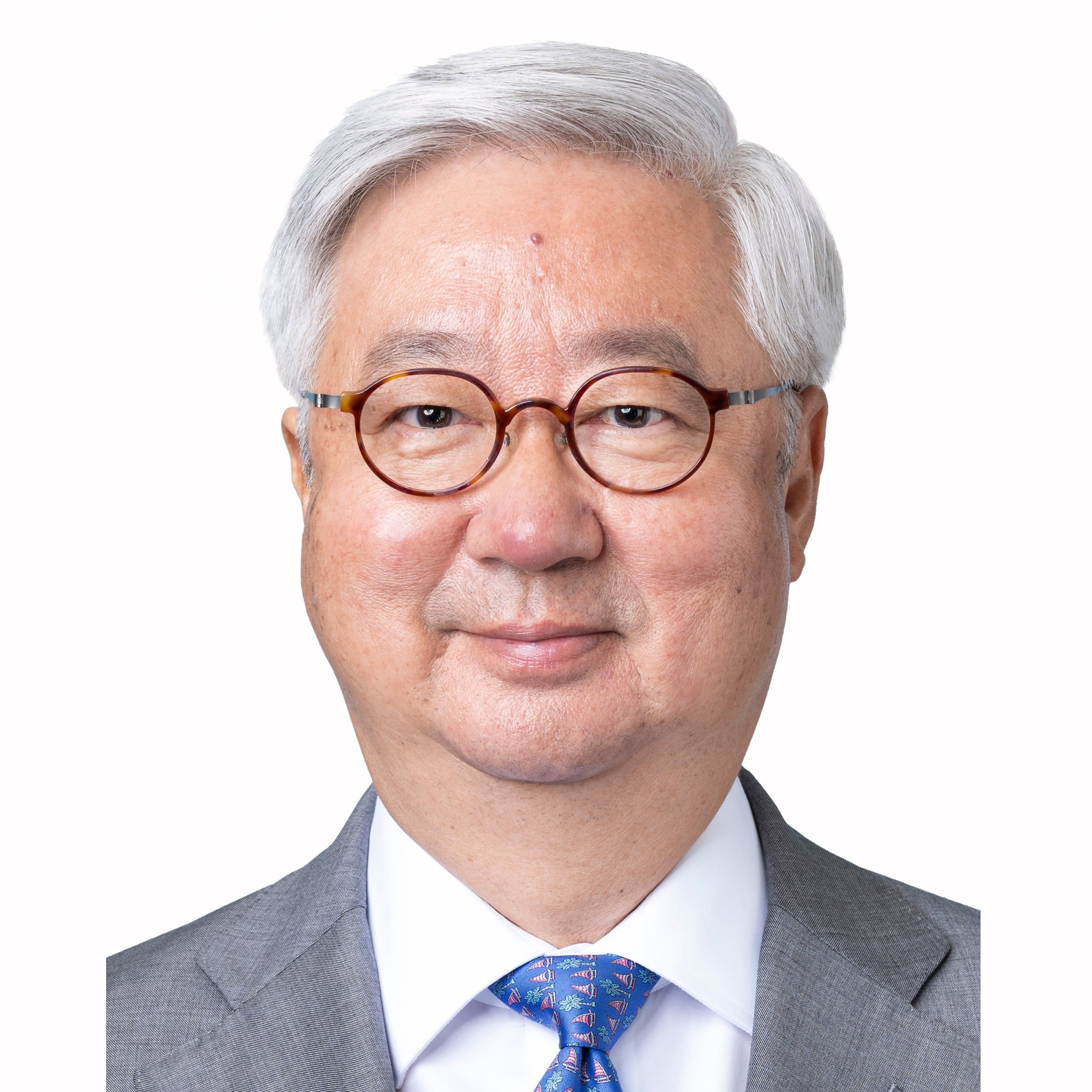 Board of Governors | 團結香港基金 OUR HONG KONG FOUNDATION